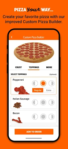 Little Caesars - Free APK Download - ViaAPK