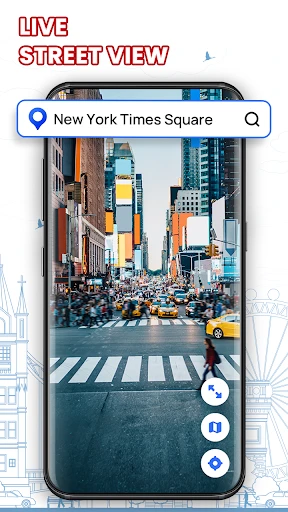 Live Earth Cam - Street View - Free APK Download - ViaAPK