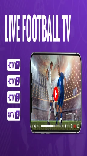 Live football TV App Download - ViaAPK