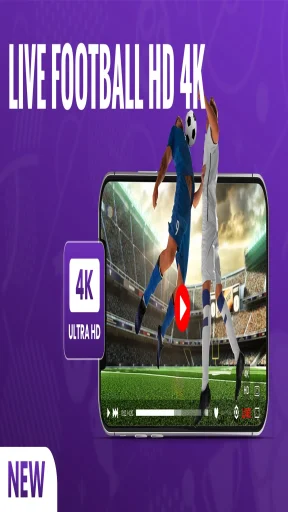 Live football TV App Download - ViaAPK