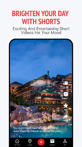 Local News: Breaking & Latest App Download - ViaAPK