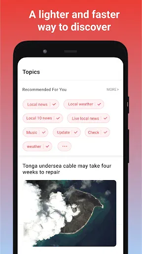 Local News - Latest & Smart App Download - ViaAPK