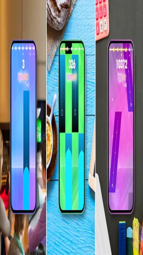 Magic Tiles 3 Game Download - ViaAPK