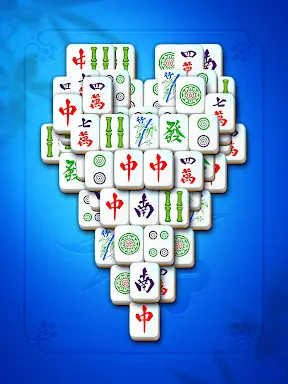 Mahjong Club - Solitaire Game Game Download - ViaAPK