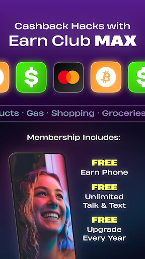 Make Money: Play & Earn Cash - Free APK Download - ViaAPK