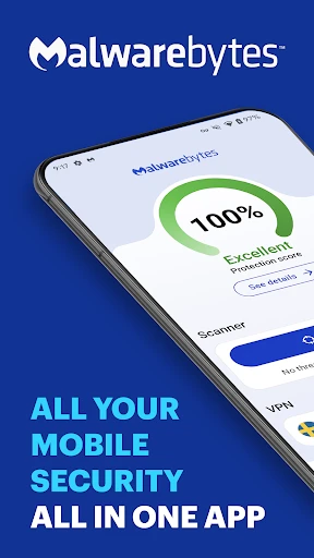 Malwarebytes Mobile Security - Free APK Download - ViaAPK