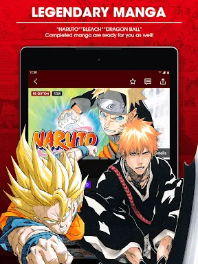 MANGA Plus by SHUEISHA App Download - ViaAPK