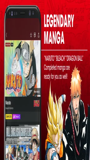 MANGA Plus by SHUEISHA App Download - ViaAPK