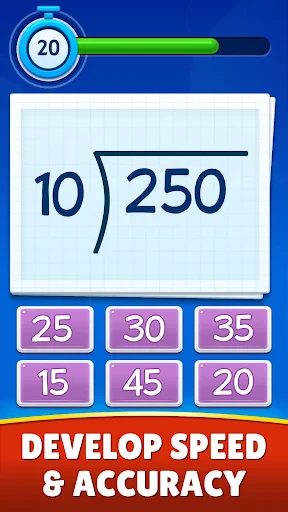 Math Games: Math for Kids Game Download - ViaAPK