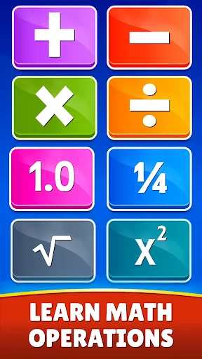 Math Games: Math for Kids Game Download - ViaAPK