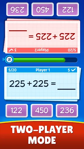 Math Games: Math for Kids Game Download - ViaAPK