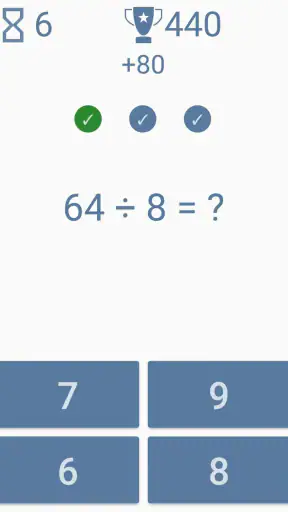 Math Games Premium Game Download - ViaAPK
