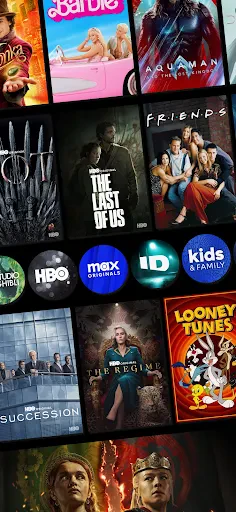 Max: Stream HBO, TV, & Movies - Free APK Download - ViaAPK