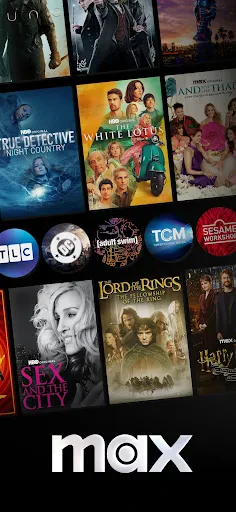 Max: Stream HBO, TV, & Movies - Free APK Download - ViaAPK