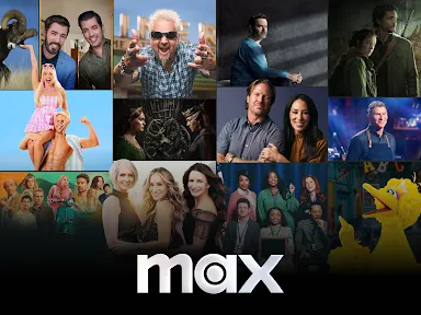 Max: Stream HBO, TV, & Movies - Free APK Download - ViaAPK