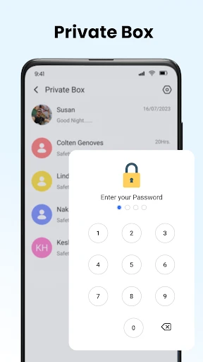 Messages: SMS Message Text App - Free APK Download - ViaAPK