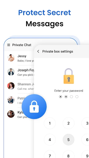 Messages - sms text message - Free APK Download - ViaAPK