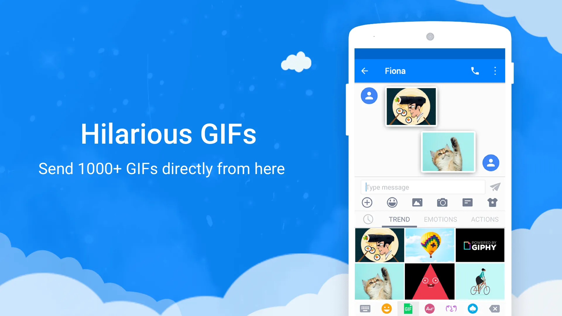 Messenger SMS - Text Messages App Download - ViaAPK