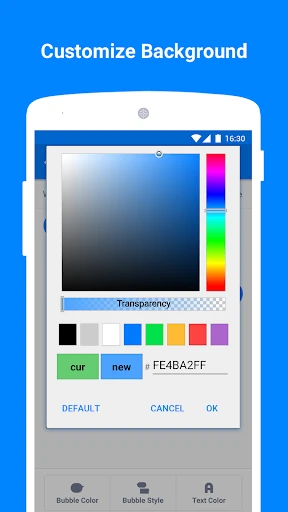 Messenger - Texting App - Free APK Download - ViaAPK