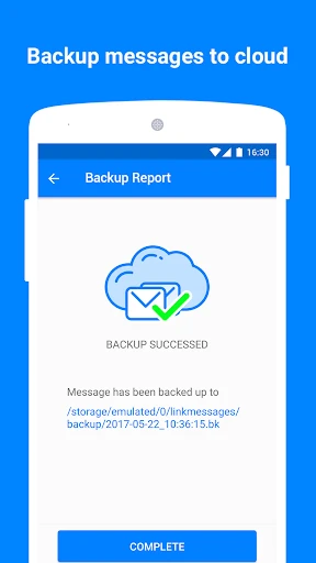Messenger - Texting App - Free APK Download - ViaAPK
