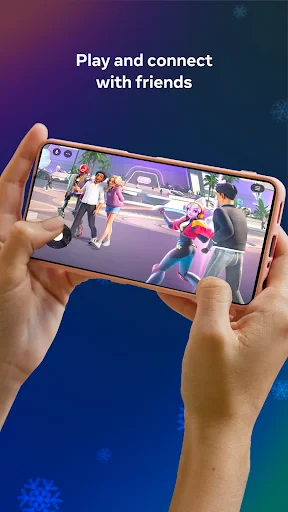 Meta Horizon - Free APK Download - ViaAPK