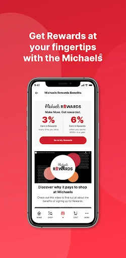 Michaels Stores - Free APK Download - ViaAPK