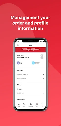 Michaels Stores - Free APK Download - ViaAPK