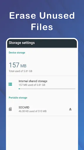 Micro SD Card formatter App Download - ViaAPK