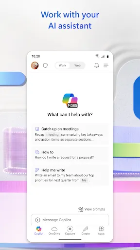 Microsoft 365 (Office) App Download - ViaAPK