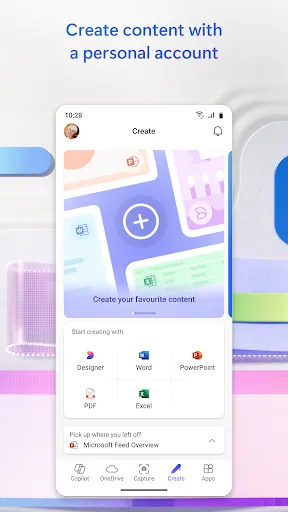 Microsoft 365 (Office) App Download - ViaAPK