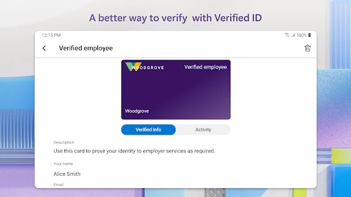 Microsoft Authenticator - Free APK Download - ViaAPK