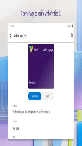 Microsoft Authenticator App Download - ViaAPK