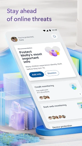 Microsoft Defender: Antivirus - Free APK Download - ViaAPK