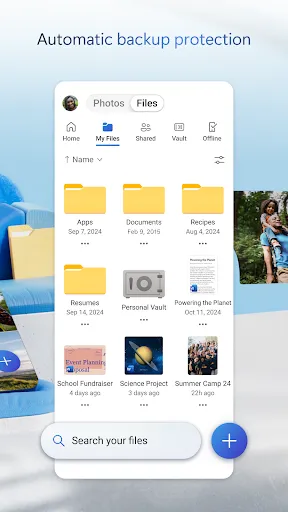 Microsoft OneDrive App Download - ViaAPK