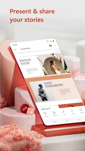 Microsoft PowerPoint App Download - ViaAPK