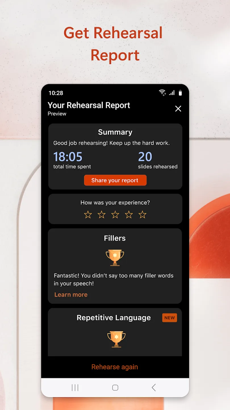 Microsoft PowerPoint App Download - ViaAPK