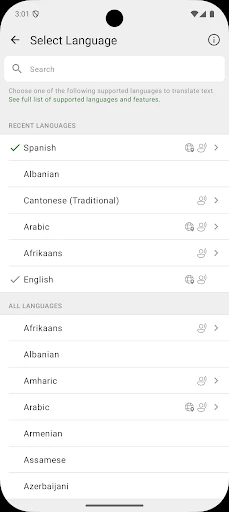 Microsoft Translator - Free APK Download - ViaAPK