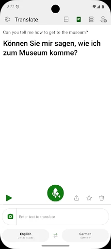 Microsoft Translator - Free APK Download - ViaAPK