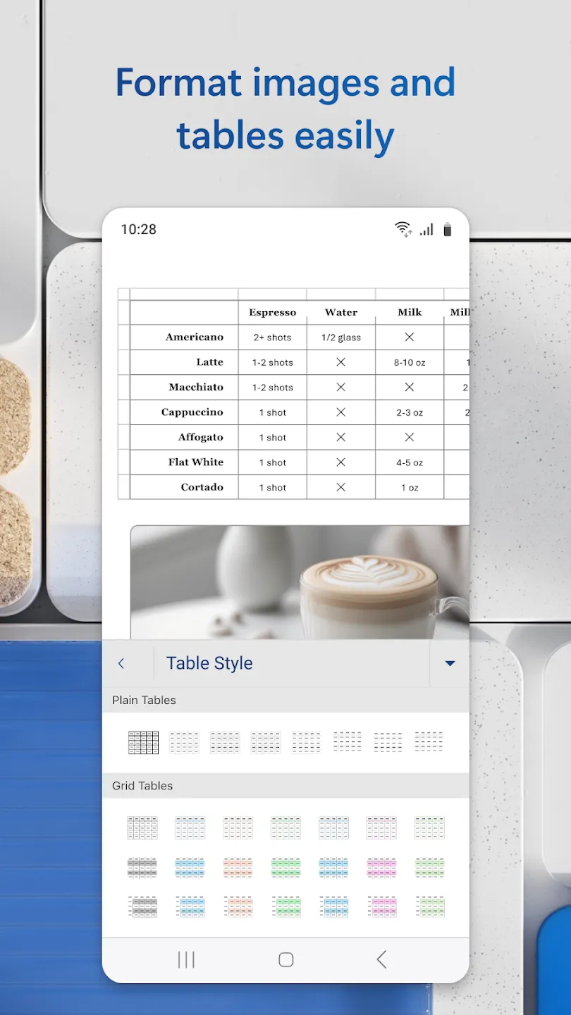 Microsoft Word: Edit Documents App Download - ViaAPK