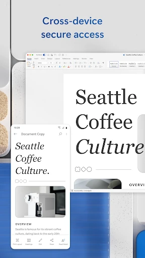 Microsoft Word: Edit Documents - Free APK Download - ViaAPK