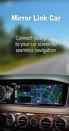 Mirror Link Car - Free APK Download - ViaAPK