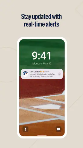 MLB Ballpark - Free APK Download - ViaAPK