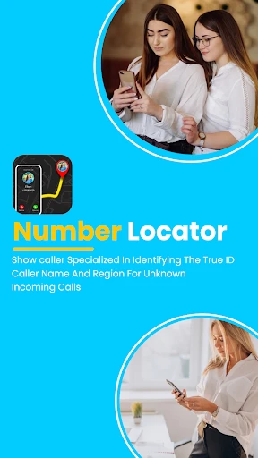 Mobile Number Locator App - Free APK Download - ViaAPK