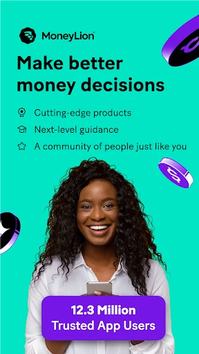 MoneyLion: Bank & Earn Rewards - Free APK Download - ViaAPK