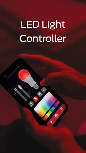 Monster Smart Lighting - Free APK Download - ViaAPK