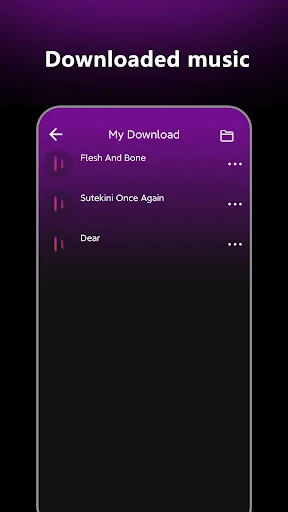 Music Downloader-Song Download - Free APK Download - ViaAPK