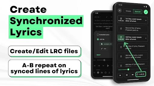 Musicolet Music Player - Free APK Download - ViaAPK