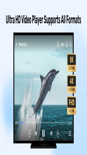 MX Player App Download - ViaAPK