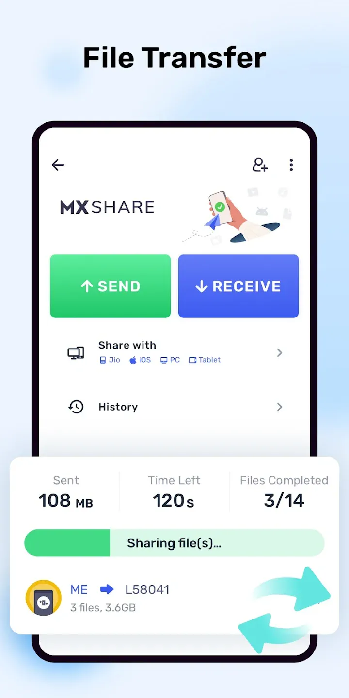 MX Player App Download - ViaAPK