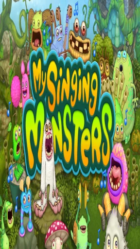 My Singing Monsters Game Download - ViaAPK